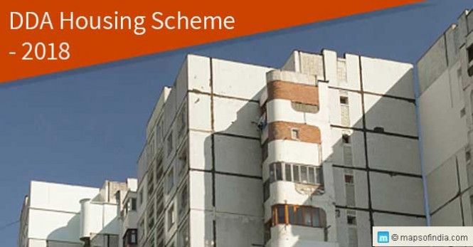 DDA housing scheme 2018: More than 20,000 houses to be built - India