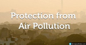 Tips on How to Protect Yourself from Air Pollution - India