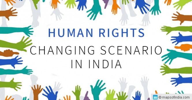 What are Human Rights? - Government