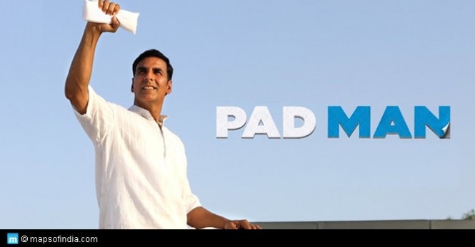 PadMan Movie Review: Star Ratings, Star Cast, Story, Songs - India
