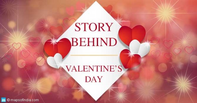 Valentine's Day Origin, History, Why We Celebrate and Valentine's Week ...