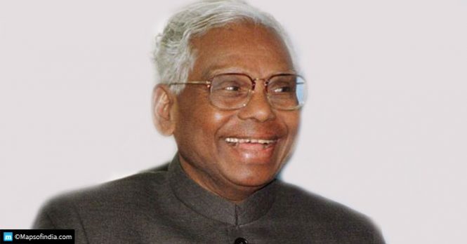K-R-Narayanan | My India