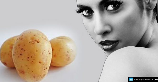 12 Home Remedies to Get Rid of Pigmentation & Dark Spots Naturally - India