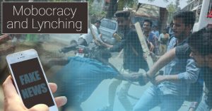 Mobocracy and lynching- The new norm in India? - India