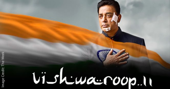 Vishwaroopam II surrounds the life of a hard-hearted RAW agent - Movie ...