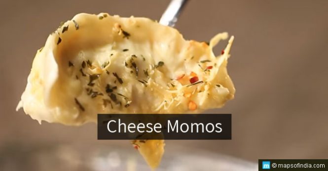 16 Momos Recipes You Should Try to Make at Home - Special Food Recipes ...