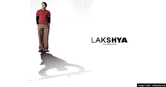 Lakshya | My India