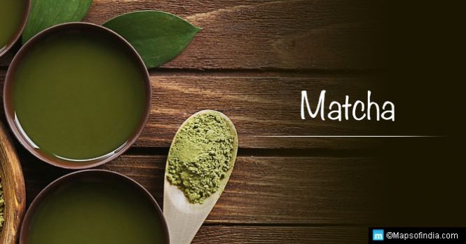 Top 6 Health Benefits of Matcha Tea - Health