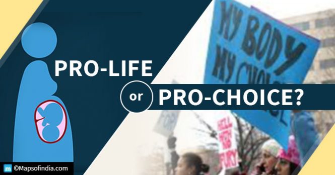 Pro-life or pro-choice: The abortion debate - India