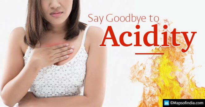 21 Surprising Home Remedies For Acidity India