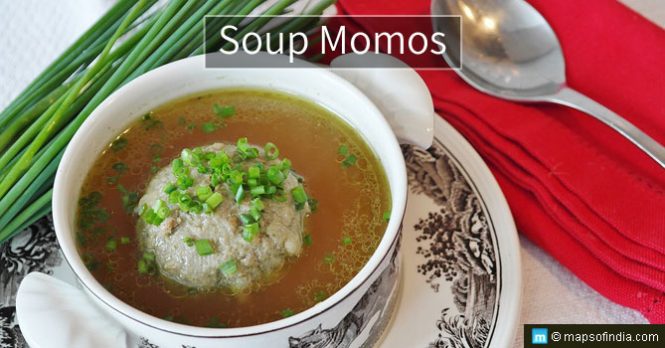 16 Momos Recipes You Should Try to Make at Home - Special Food Recipes ...