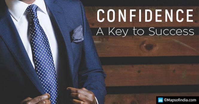 15 Amazing Scientific Ways to Boost Confidence - Art