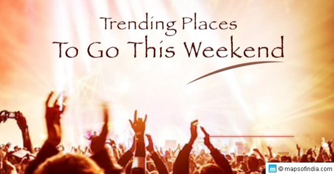 Events and places to enjoy this weekend (21 September – 23 September ...