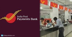 India Post Payments Bank : Making every Indian household financially ...