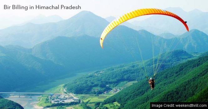 6 Must-Visit Places in India This October - India