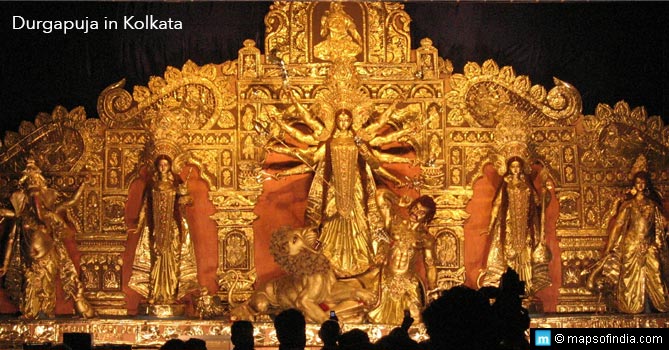 6 Must-Visit Places in India This October - India