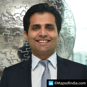 Sameer Gehlaut | My India