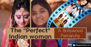 The “Ideal” Indian Naari of Bollywood - India