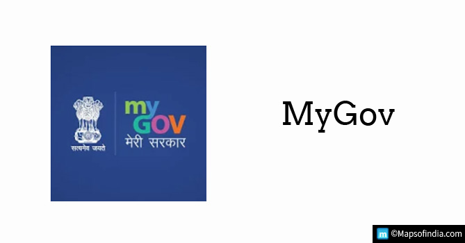 MyGov | My India