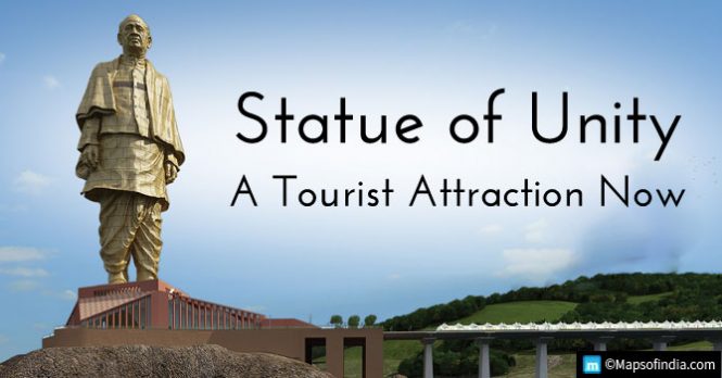 Statue of Unity – All You Need to Know - India