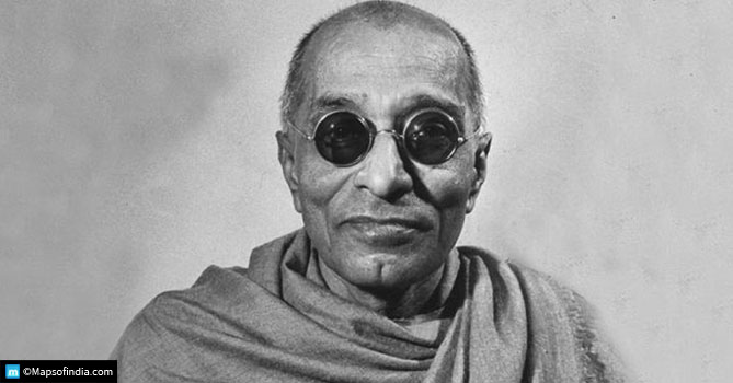 C-Rajagopalachari | My India