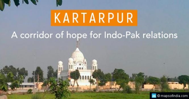 UN Chief Praises Pak for Kartarpur Peace Path: Here is All About ...