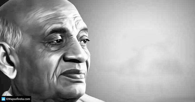 Vallabhbhai-Patel | My India