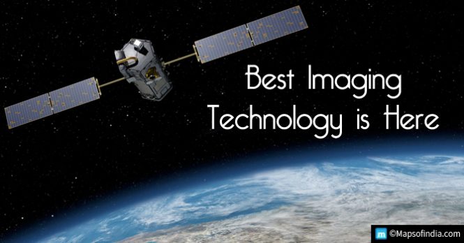 ISRO Launches HysIS - India