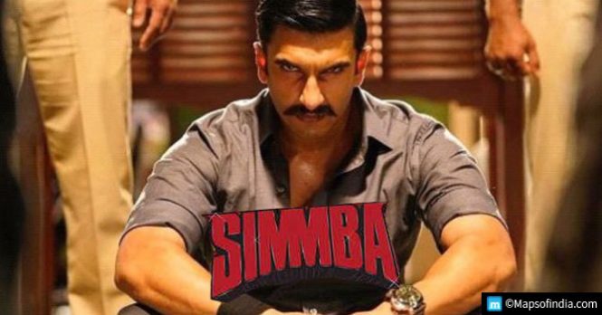 Movie Review: Simmba