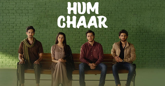 Hum-Chaar | My India