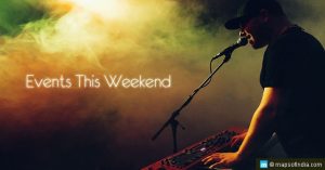 Events This Weekend (22 Feb - 24 Feb) - Events