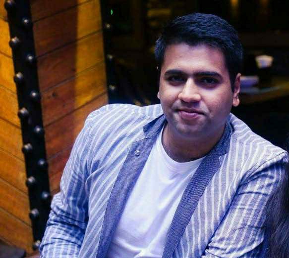 Shivaji Handa | My India