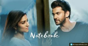 Movie Review: Notebook - Movies