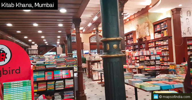 Best Book Cafes in India, People Should Must Visit - India