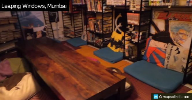 Best Book Cafes in India, People Should Must Visit - India