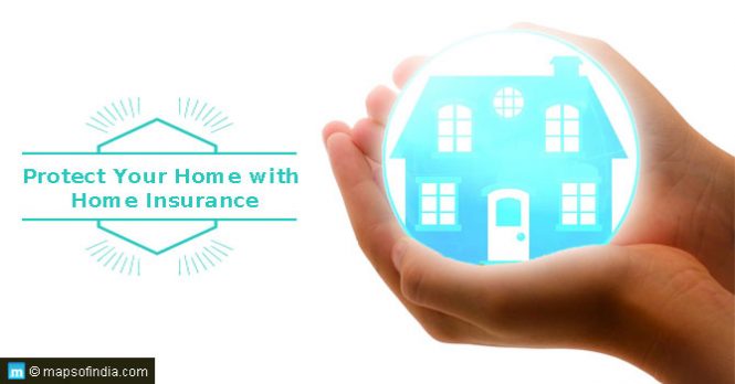 Protect Your Home with Home Insurance - India