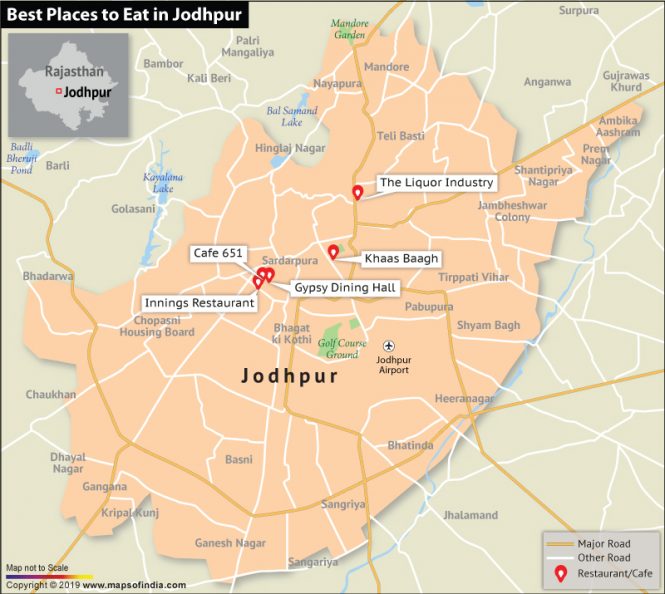Jodhpur, Rajasthan