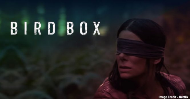 Bird Box Review: A Post- Apocalyptic Thriller - Movies