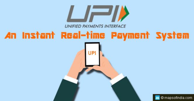 What is UPI and What are its Benefits? - Banks
