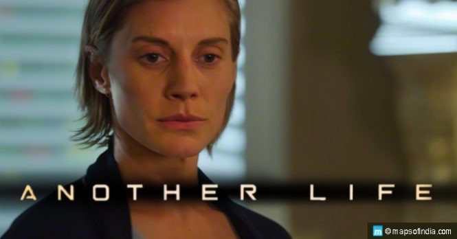 Netflix Series 'Another Life' Review - Web Series