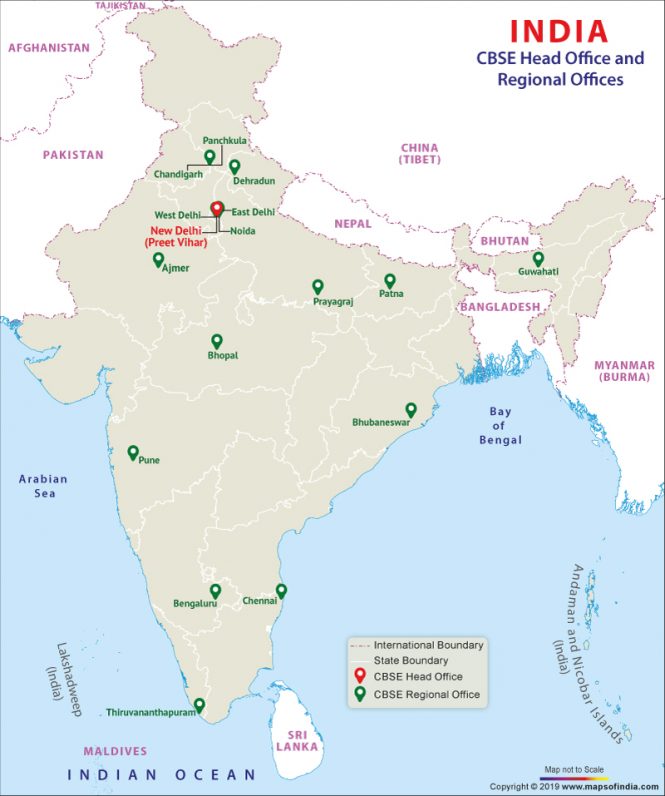 CBSE Introduces Sweeping Changes for Schools and Students - Education Blogs