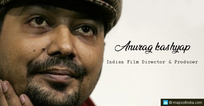 Top 8 Films of Anurag Kashyap which Breaks the Hegemonic Masculinity of ...