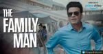 Web-series Review: 'The Family Man' - Reviews