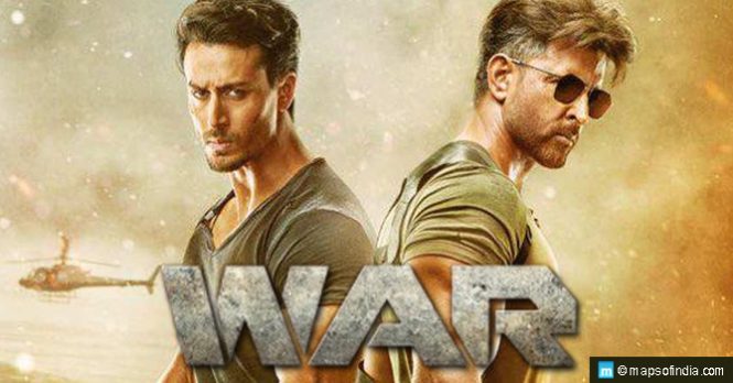 Movie Review: War - {3/5} Stars - Movies
