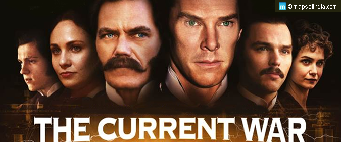 The Current War | My India