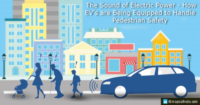 The Sound of Electric Power - How EV's are Being Equipped to Handle ...