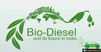 Bio-Diesel and its Future in India - Automobiles