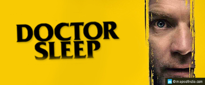 Doctor Sleep | My India