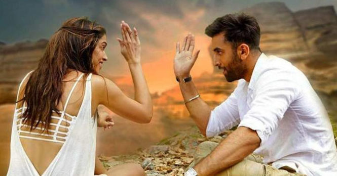 Four Years of Tamasha and Streams of Some Profound Moments - Bollywood