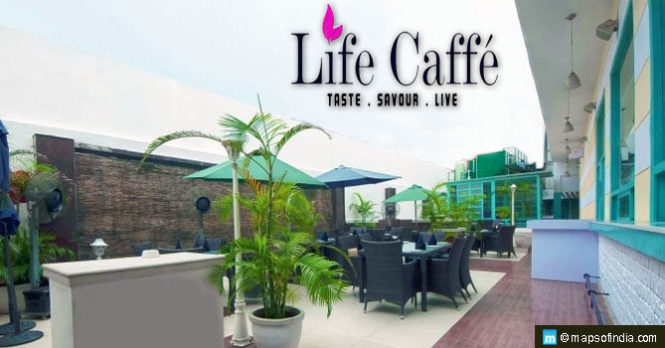 This is What Happens When Food Meets Chai - India